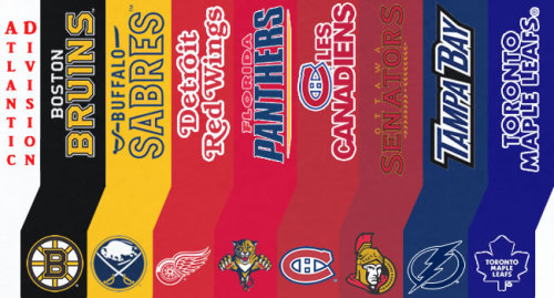 True Record 12/9/14: Atlantic Division