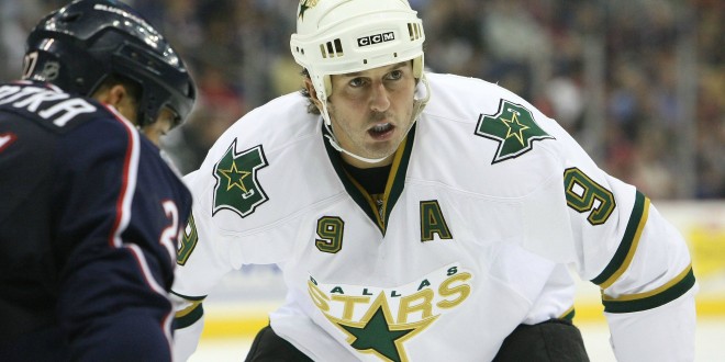Ranking the Jerseys of the Dallas Stars