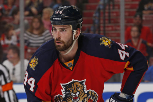 Florida Panthers Hire Former Flyers President Peter Luukko